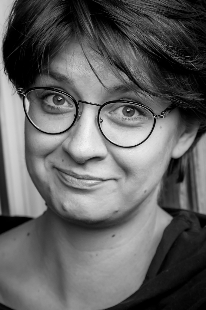 WIENER WORTSTAETTEN » Anna Wakulik